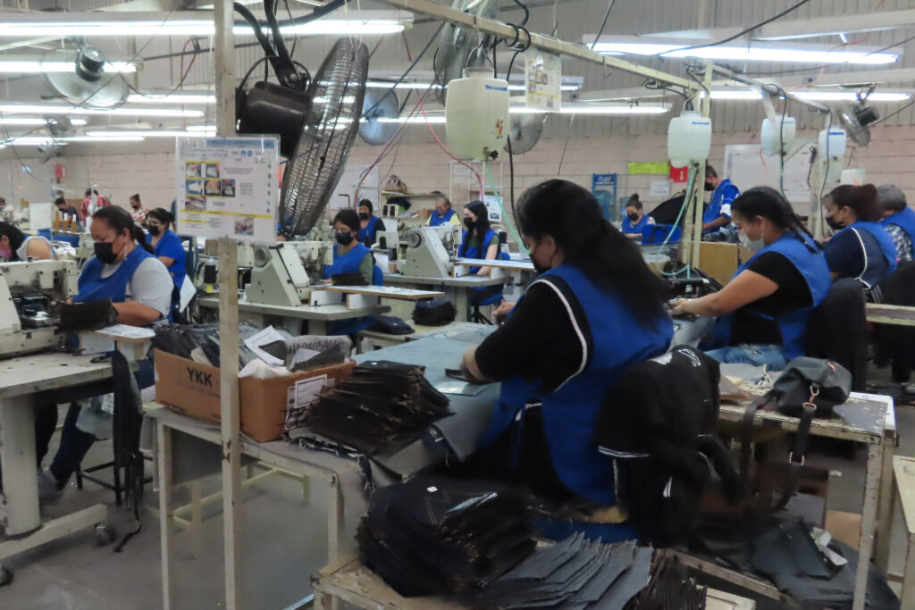 Grupo Denim MX – Our Strength is in the diversity of garments we ...