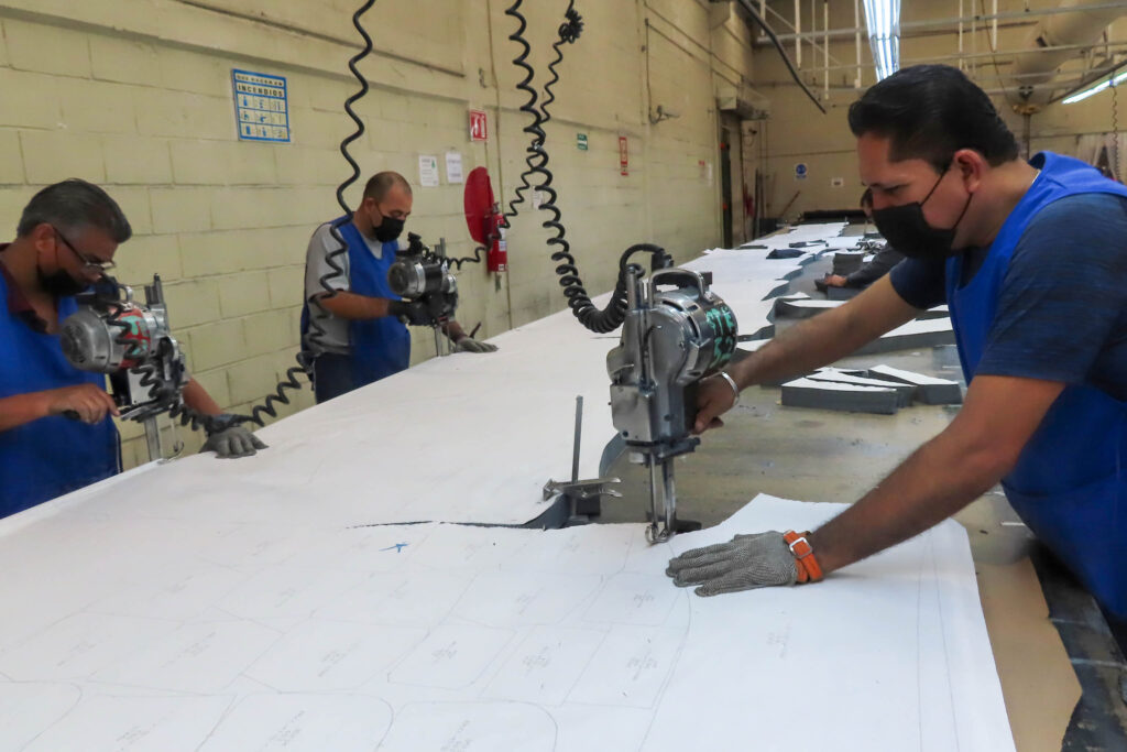 Grupo Denim MX – Our Strength is in the diversity of garments we ...