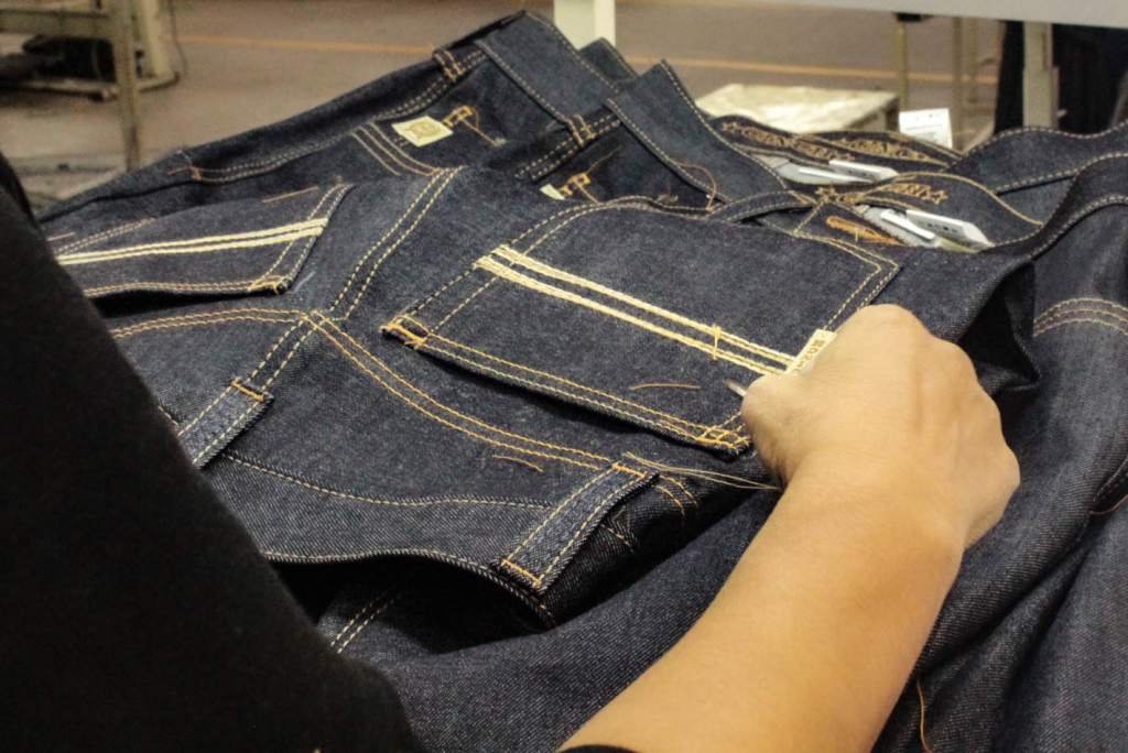 Grupo Denim MX – Our Strength is in the diversity of garments we ...